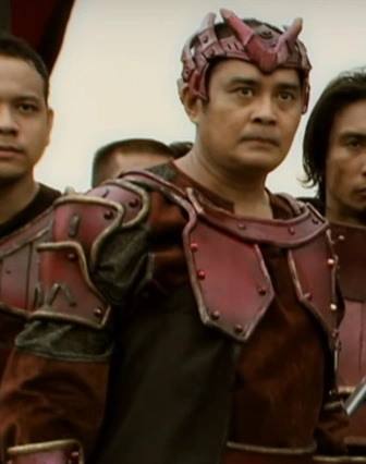 Hagorn | Encantadia Wikia | Fandom