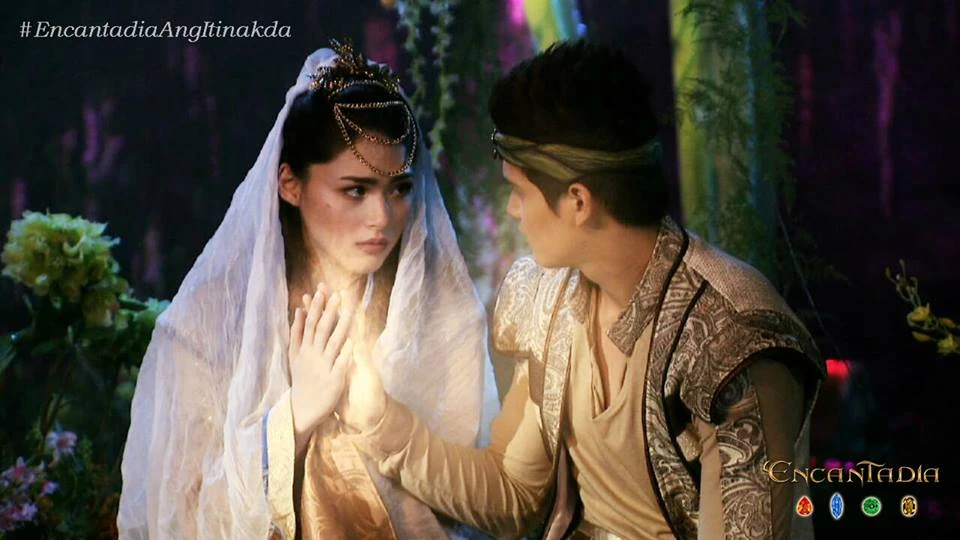 Episode 14 | Encantadia Wikia | Fandom