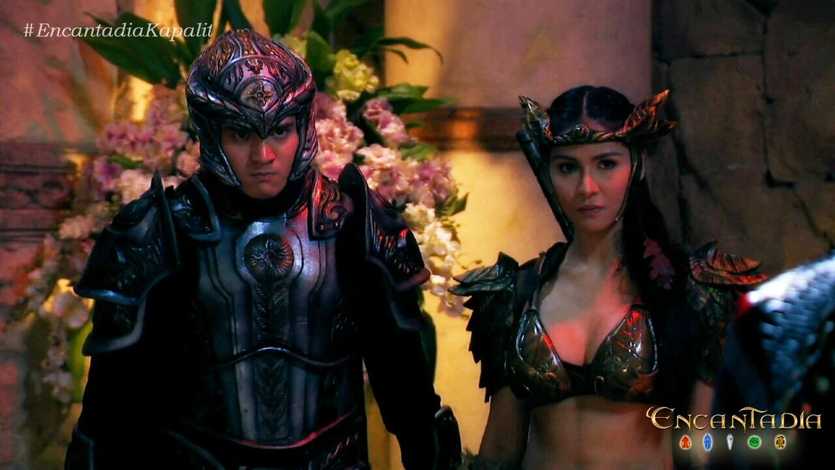 Episode 78 | Encantadia Wikia | Fandom
