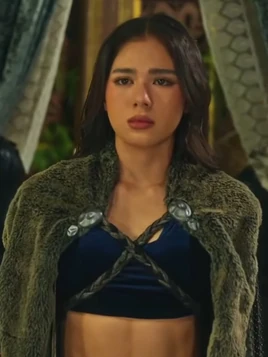 Deia | Encantadia Wikia | Fandom