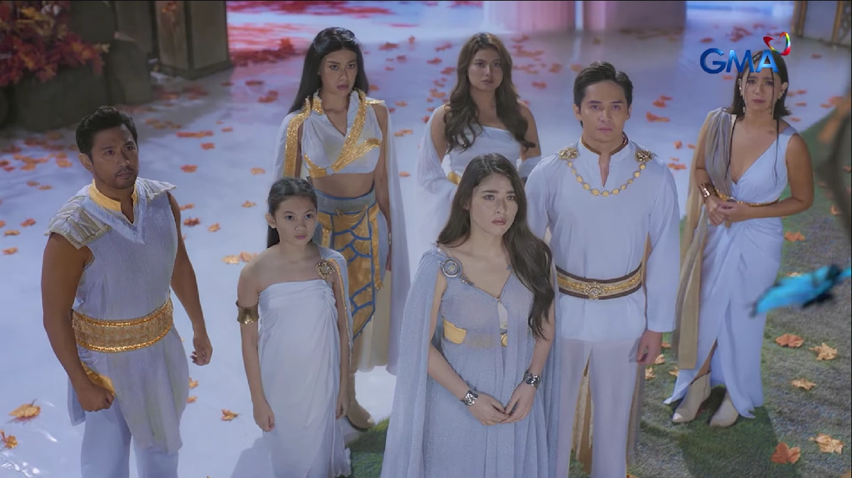 Sang'gre - Episode 35 | Encantadia Wikia | Fandom