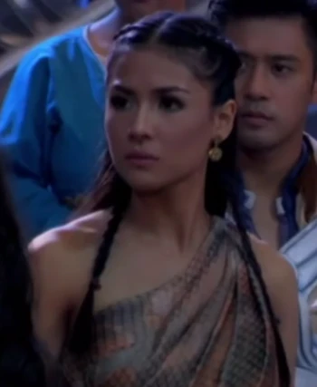 Danaya | Encantadia Wikia | Fandom