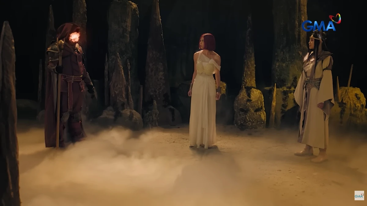 Sang'gre - Episode 169 | Encantadia Wikia | Fandom