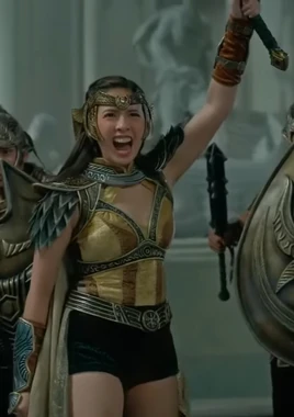 Armea | Encantadia Wikia | Fandom