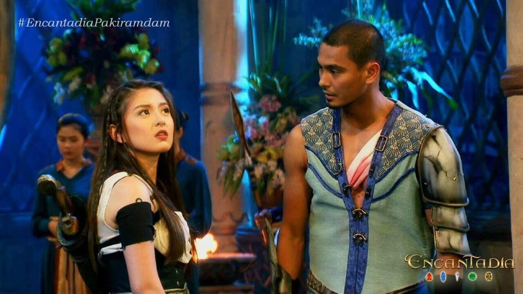 Episode 165 | Encantadia Wikia | Fandom