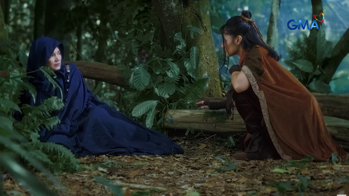 Sang'gre - Episode 71 | Encantadia Wikia | Fandom
