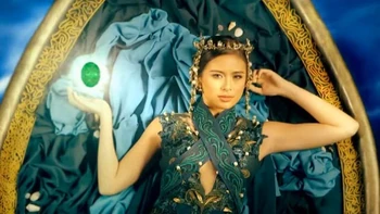 Alena | Encantadia Wikia | Fandom