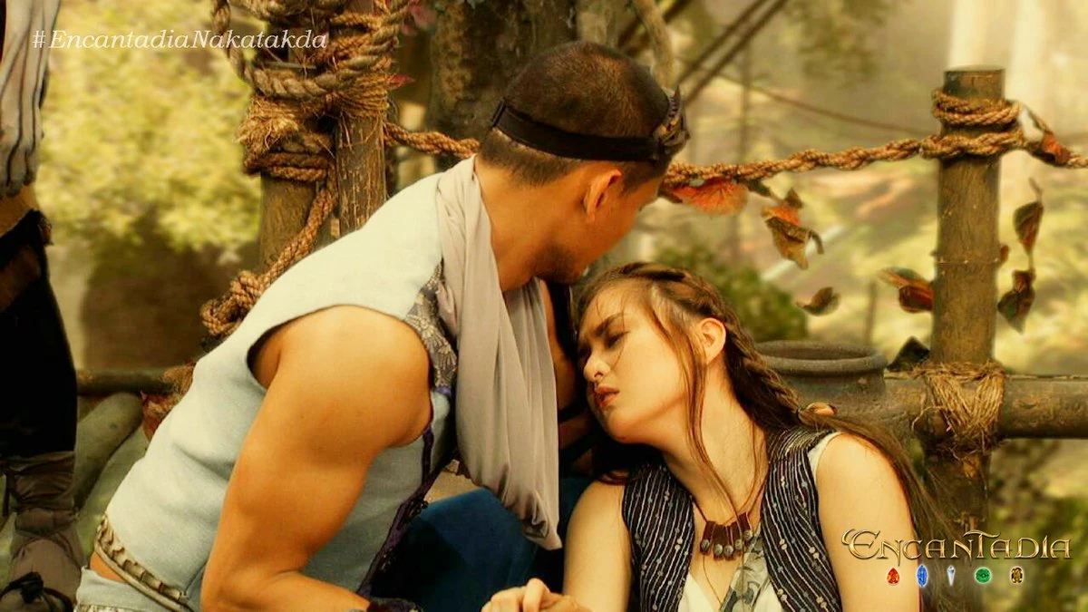 Episode 163 | Encantadia Wikia | Fandom