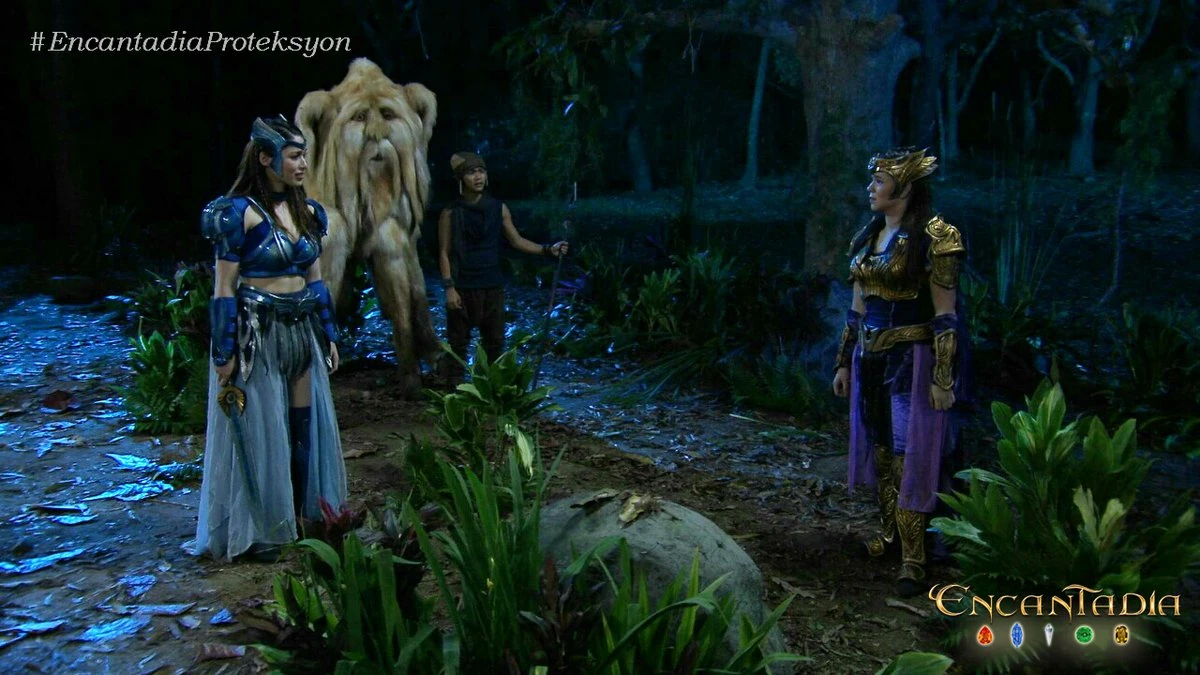 Episode 85 | Encantadia Wikia | Fandom