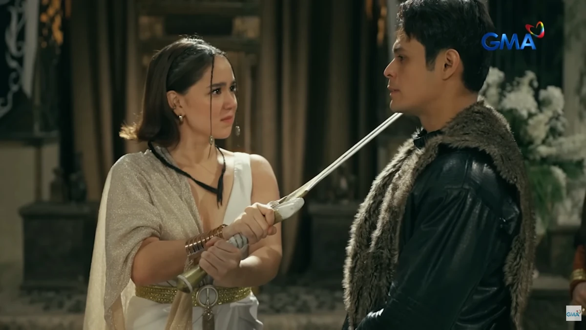 Sang'gre - Episode 158 | Encantadia Wikia | Fandom