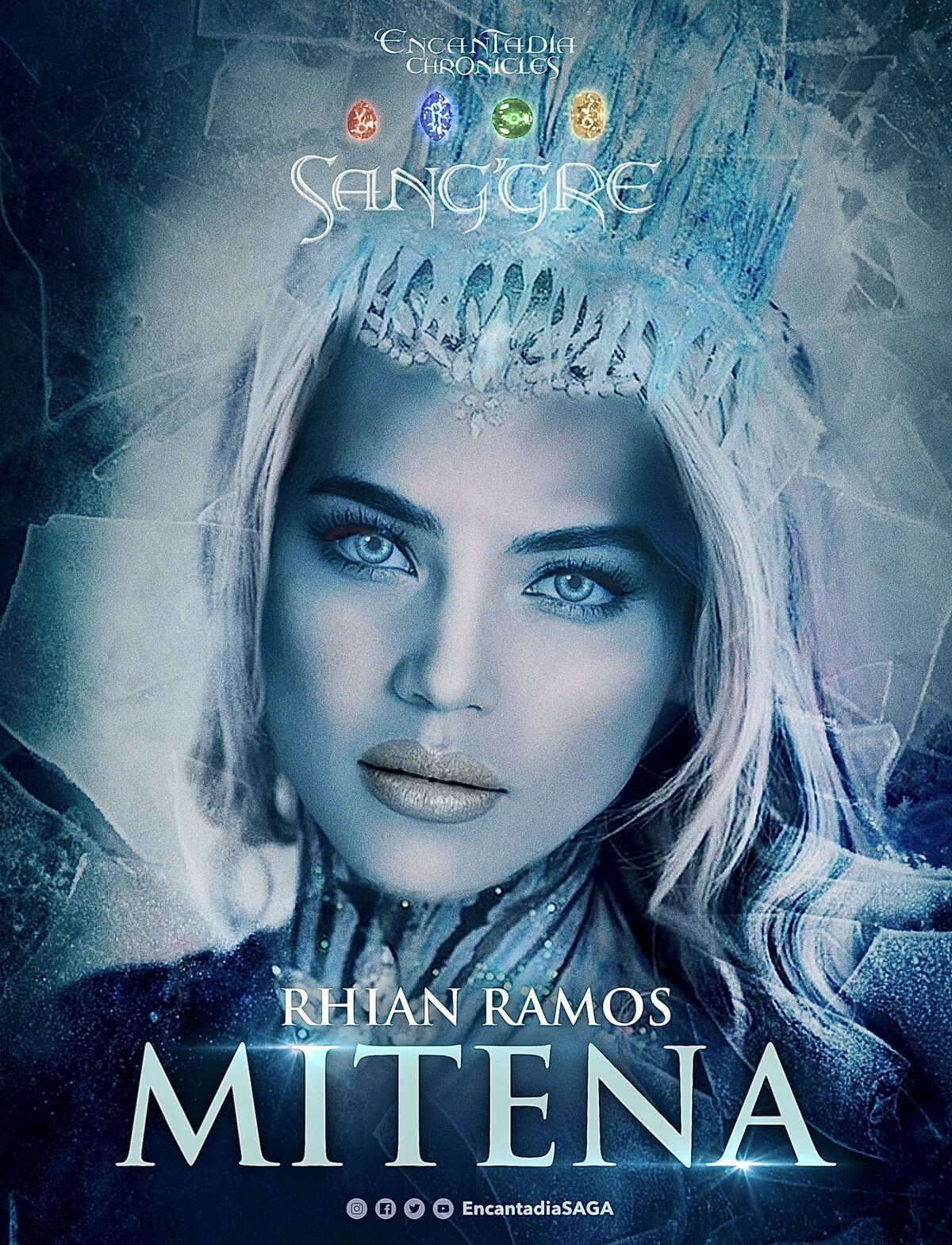 Mitena | Encantadia Wikia | Fandom