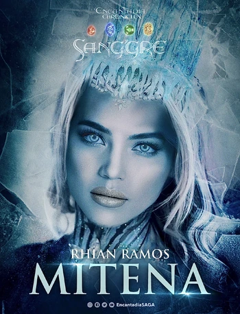 Mitena | Encantadia Wikia | Fandom