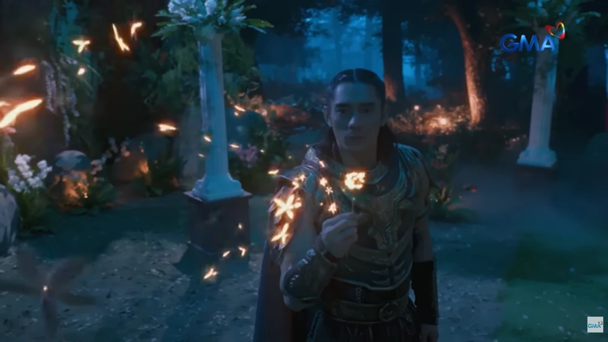 Sang'gre - Episode 147 | Encantadia Wikia | Fandom