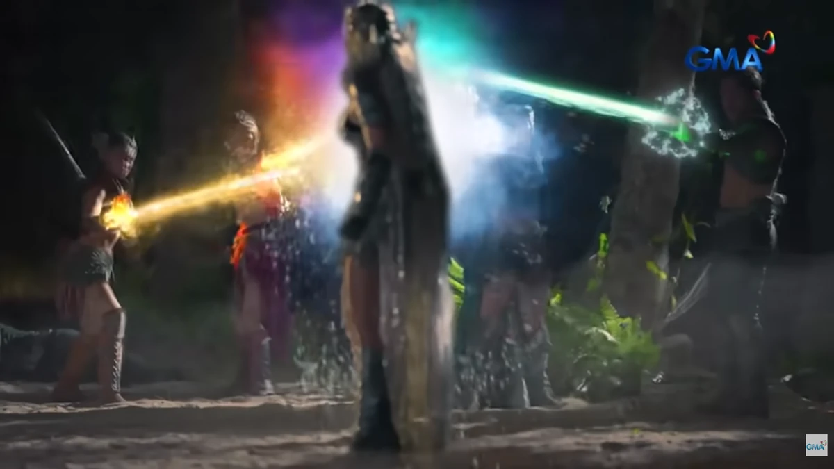 Sang'gre - Episode 89 | Encantadia Wikia | Fandom