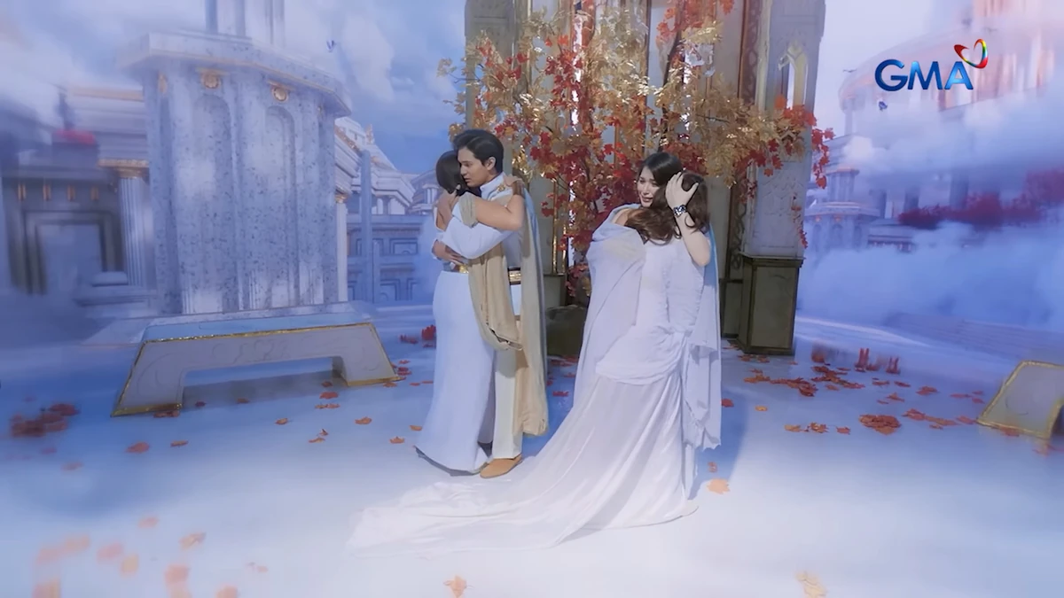Sang'gre - Episode 37 | Encantadia Wikia | Fandom