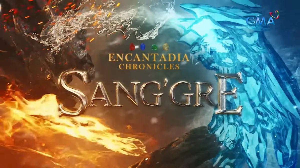 Encantadia Chronicles: Sang'gre | Encantadia Wikia | Fandom