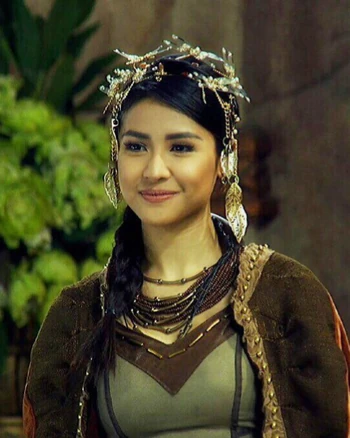 Danaya | Encantadia Wikia | Fandom