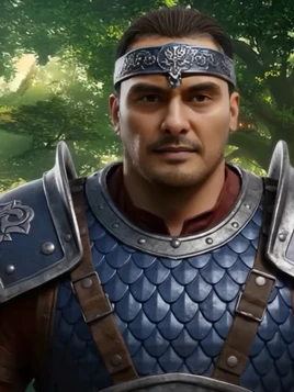 Azulan | Encantadia Wikia | Fandom