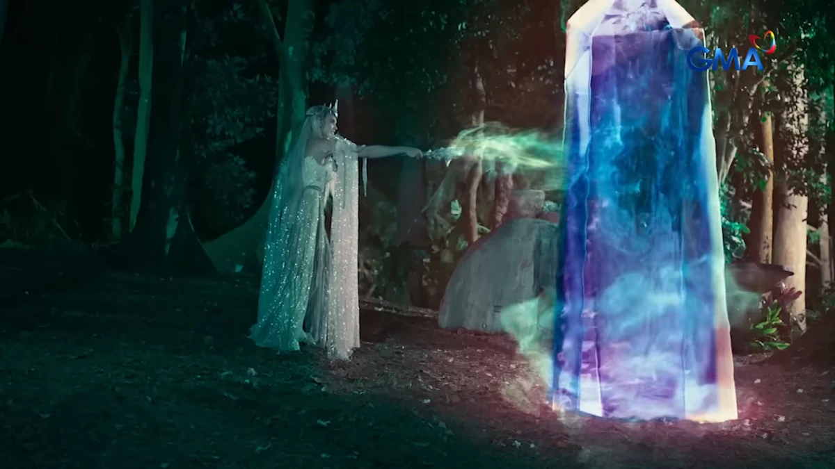 Sang'gre - Episode 12 | Encantadia Wikia | Fandom