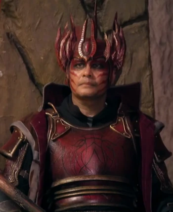 Hagorn | Encantadia Wikia | Fandom