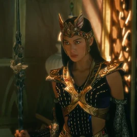 Mitena | Encantadia Wikia | Fandom
