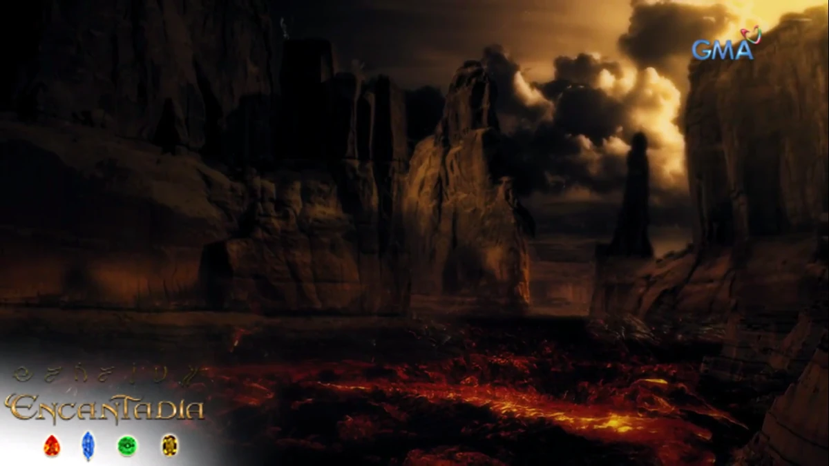 Lavanea (place) | Encantadia Wikia | Fandom