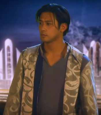 Aquil | Encantadia Wikia | Fandom