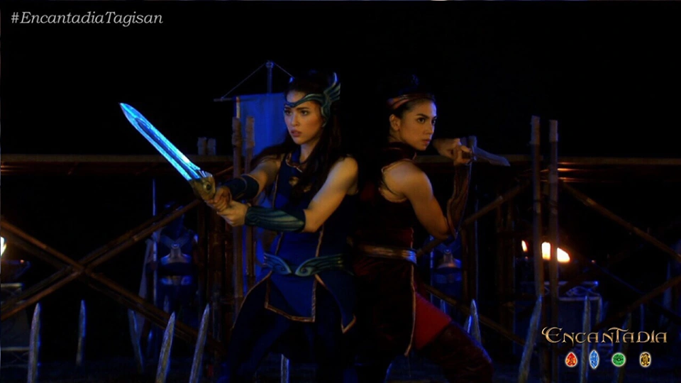 Episode 10 | Encantadia Wikia | Fandom