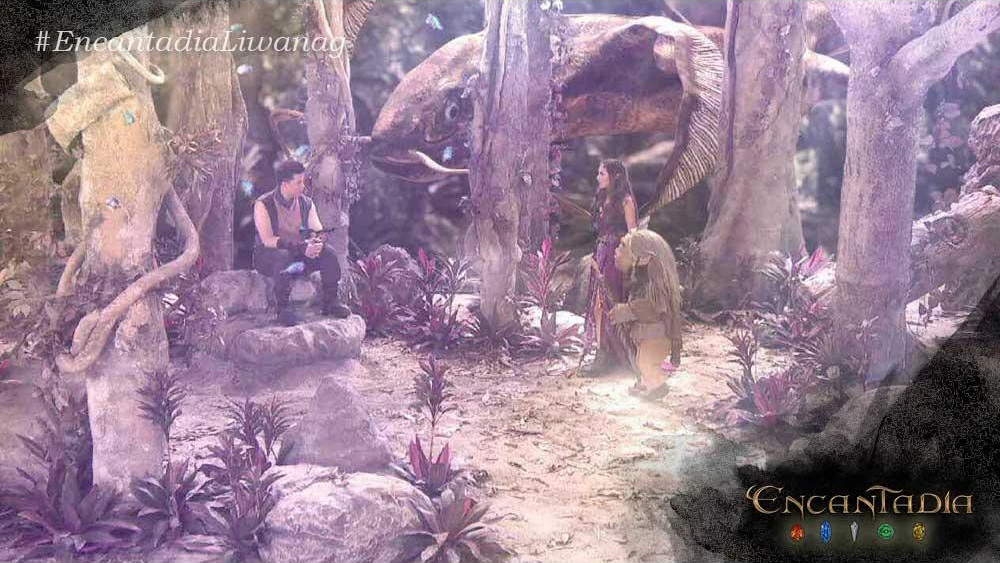 Episode 188 | Encantadia Wikia | Fandom
