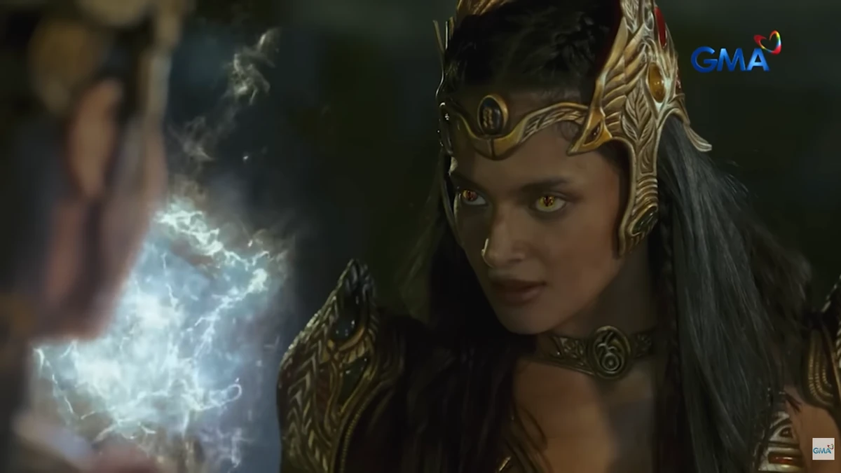 Sang'gre - Episode 112 | Encantadia Wikia | Fandom