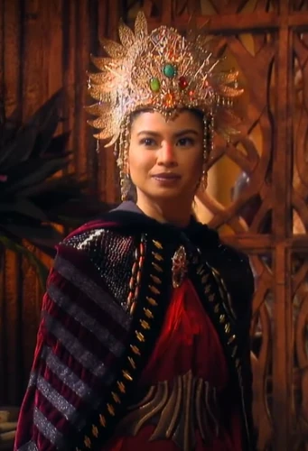 Pirena | Encantadia Wikia | Fandom