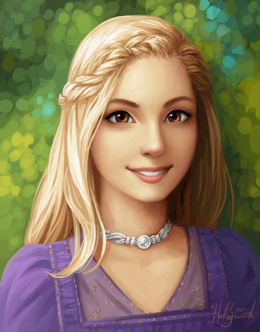 Sophie Foster | Encanto fanfics Wiki | Fandom
