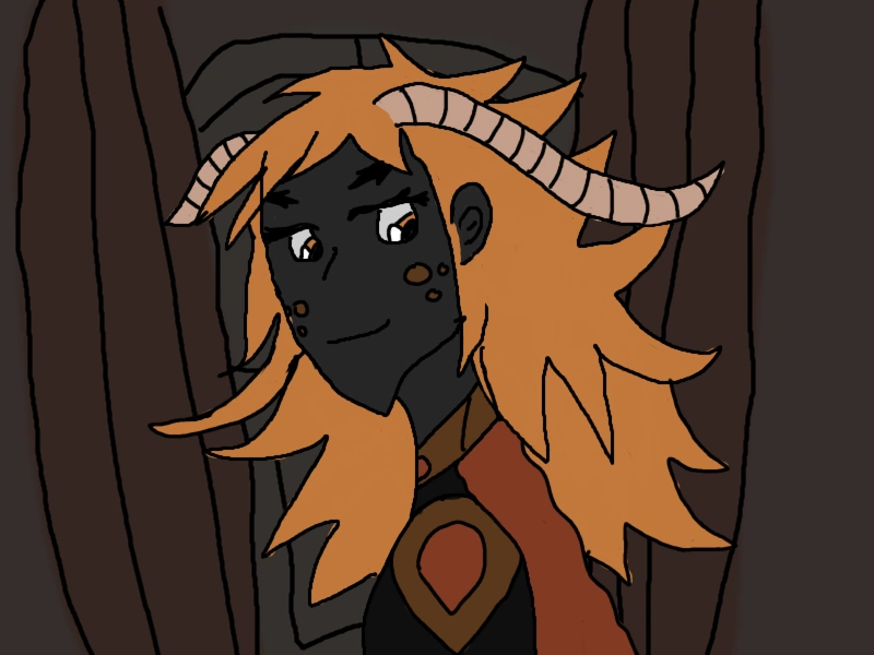 Agrona | Encanto Fanon Wiki | Fandom