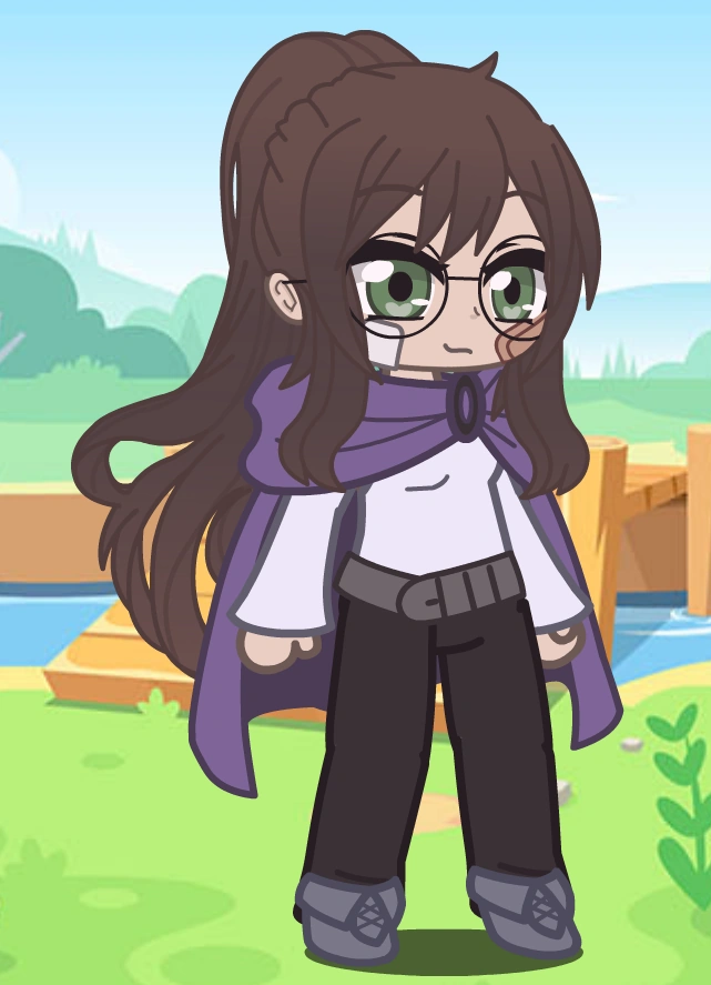 Zee Madrigal | Encanto Fanon Wiki | Fandom