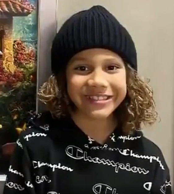 Ezra Rudulph | Encanto Wiki | Fandom