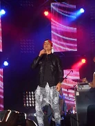 Maluma | Encanto Wiki | Fandom