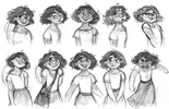 Mirabel Madrigal | Encanto Wiki | Fandom