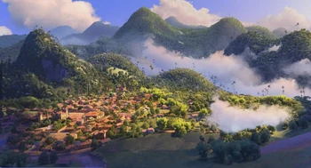 Encanto (location) | Encanto Wiki | Fandom
