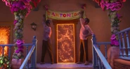 José | Encanto Wiki | Fandom