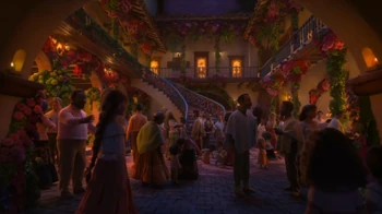 Colombia, Mi Encanto | Encanto Wiki | Fandom