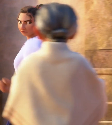 Señora Ozma | Encanto Wiki | Fandom