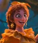 Pepa Madrigal | Encanto Wiki | Fandom