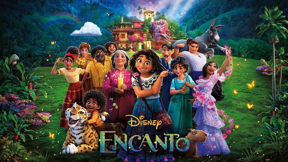 Category:Encanto Wiki | Encanto Wiki | Fandom