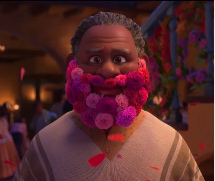 Arturo | Wiki Encanto | Fandom