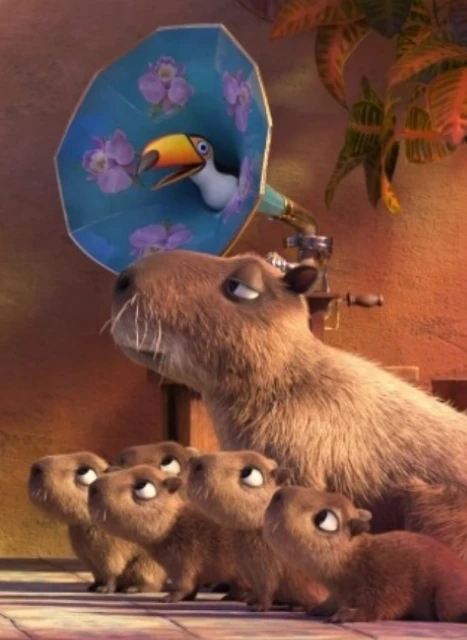 Chispi | Wiki Encanto | Fandom