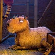 Chispi | Wiki Encanto | Fandom