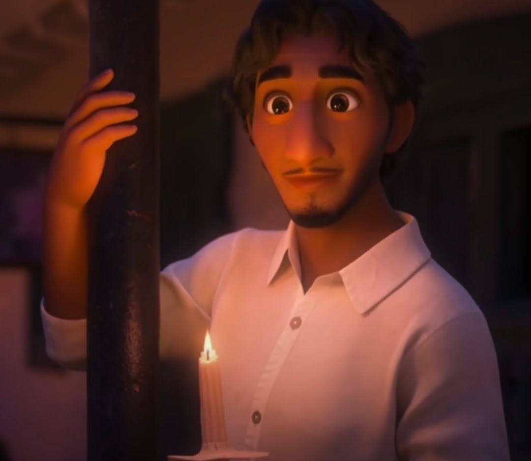 Pedro Madrigal | Wiki Encanto | Fandom Pedro Madrigal | Wiki Encanto | Fandom