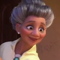 Señora Guzman | Wiki Encanto | Fandom