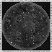 Locations | Encased: A Sci-fi Post-Apocalyptic RPG Wiki | Fandom