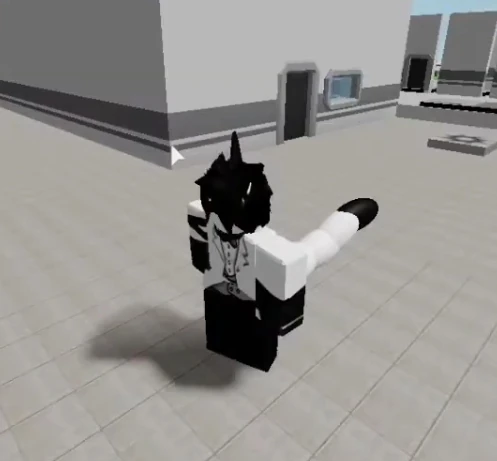 Epic funny game thing but its heavily beta | Enceladus but he's real ...